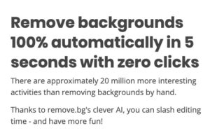 画像(写真)から人物やモノだけを自動で抜き出してくれるサイトが超便利[removebg] | Hirooooo’s Labo